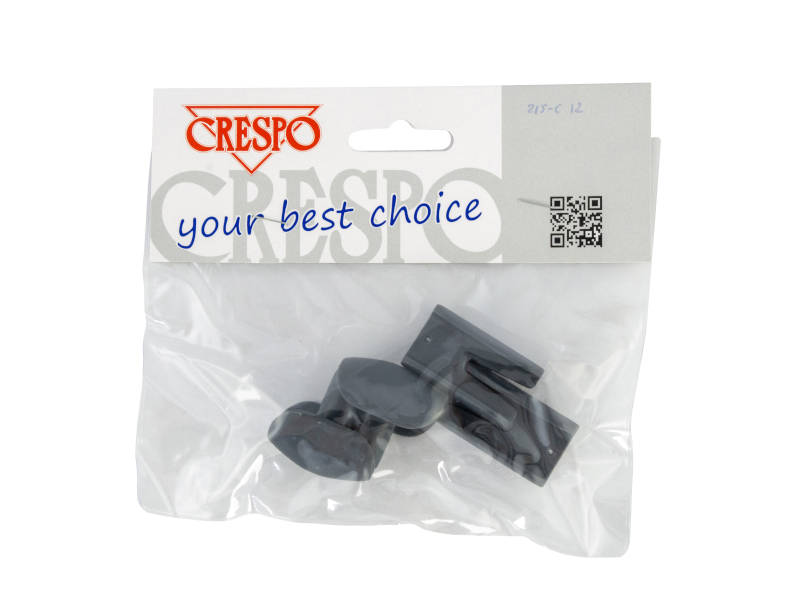 Clips til Compact nakkestøtte