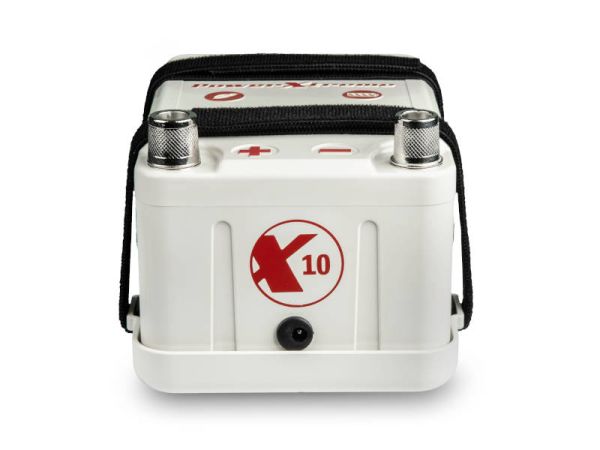 PowerXtreme X10