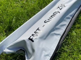 FMT - Sunny Zip inkl. Room 450